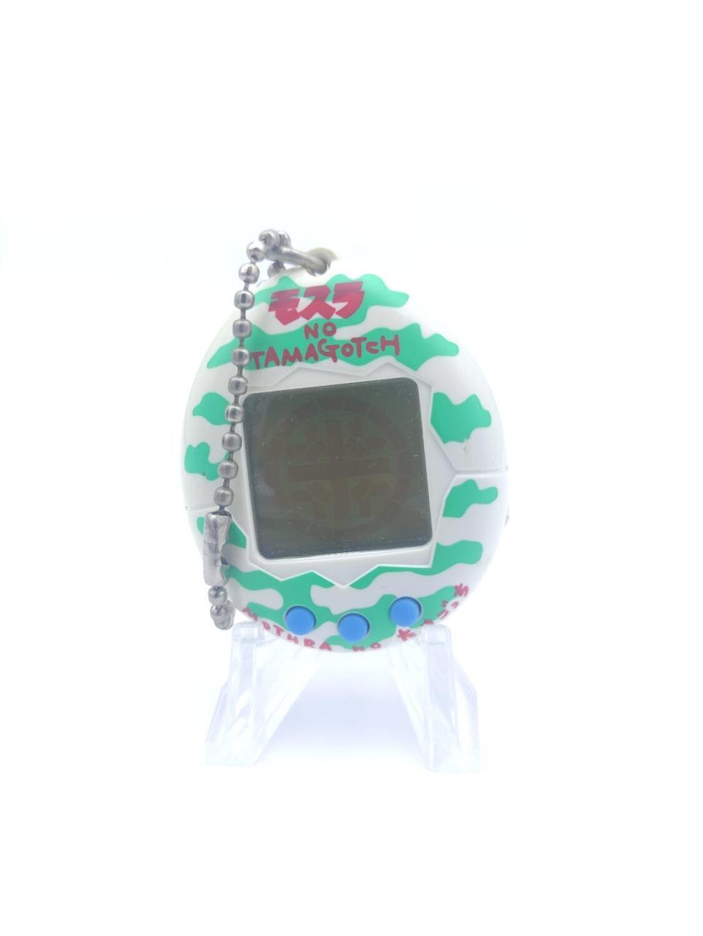 Tamagotchi Mothra Light Blue Virtual Pet Bandai Japan - Boutique ...