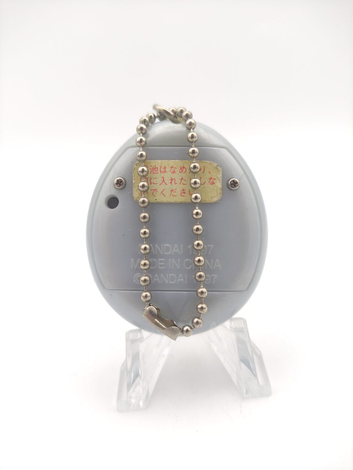 Tamagotchi Angelgotchi Tenshitchi no Blue Bandai 1997 - Buy-Tamagotchis